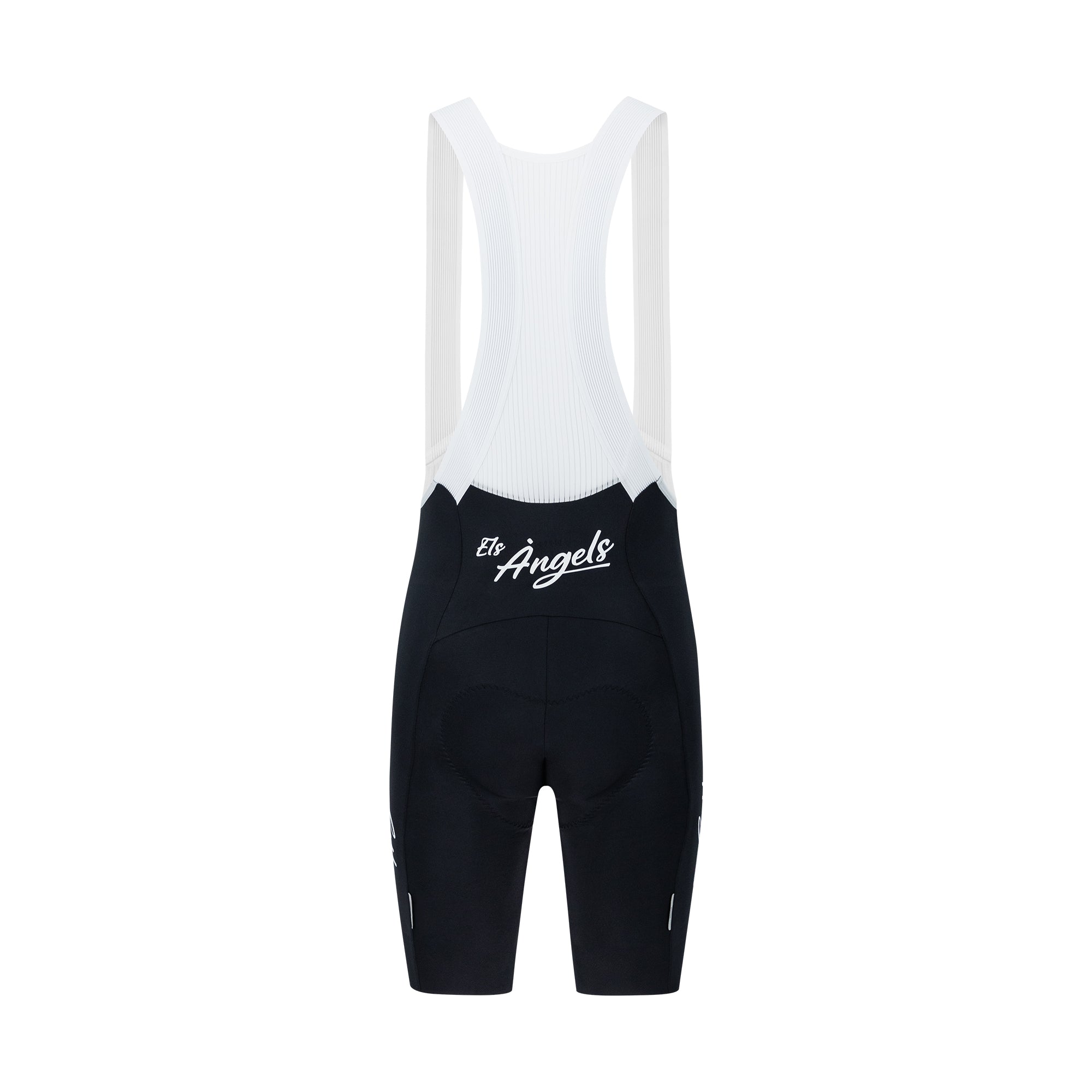 Els Angels Bib Shorts Unisex – Rocacorba Clothing Girona