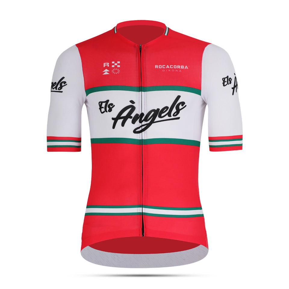 Els Àngels Drop – Rocacorba Clothing Girona