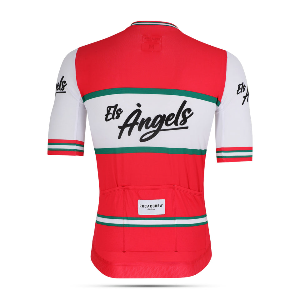 Els Àngels Drop – Rocacorba Clothing Girona